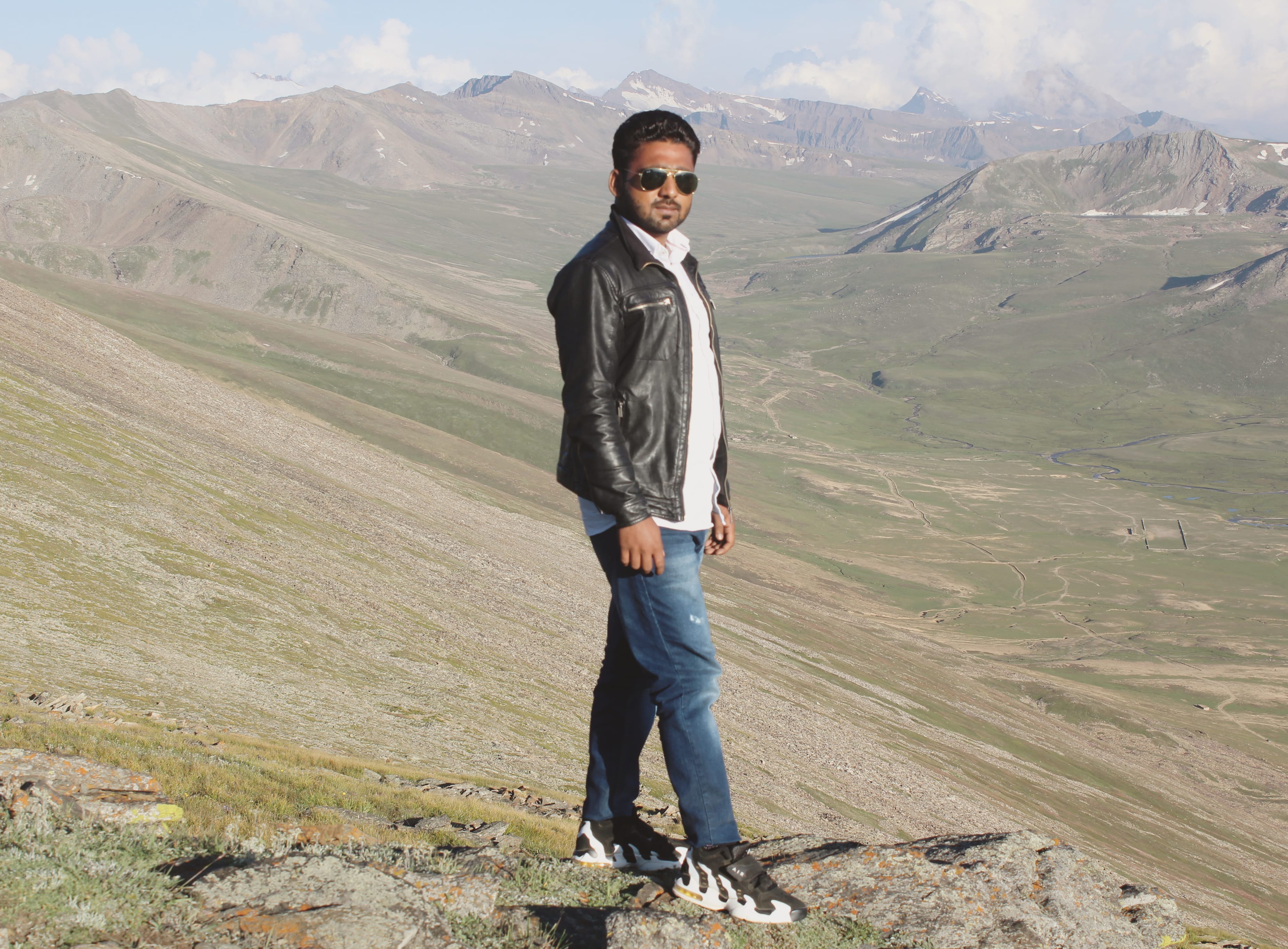 Boy Rishta Marriage Lalamusa Gujjar proposal | gujjer / Gujjr / gujr