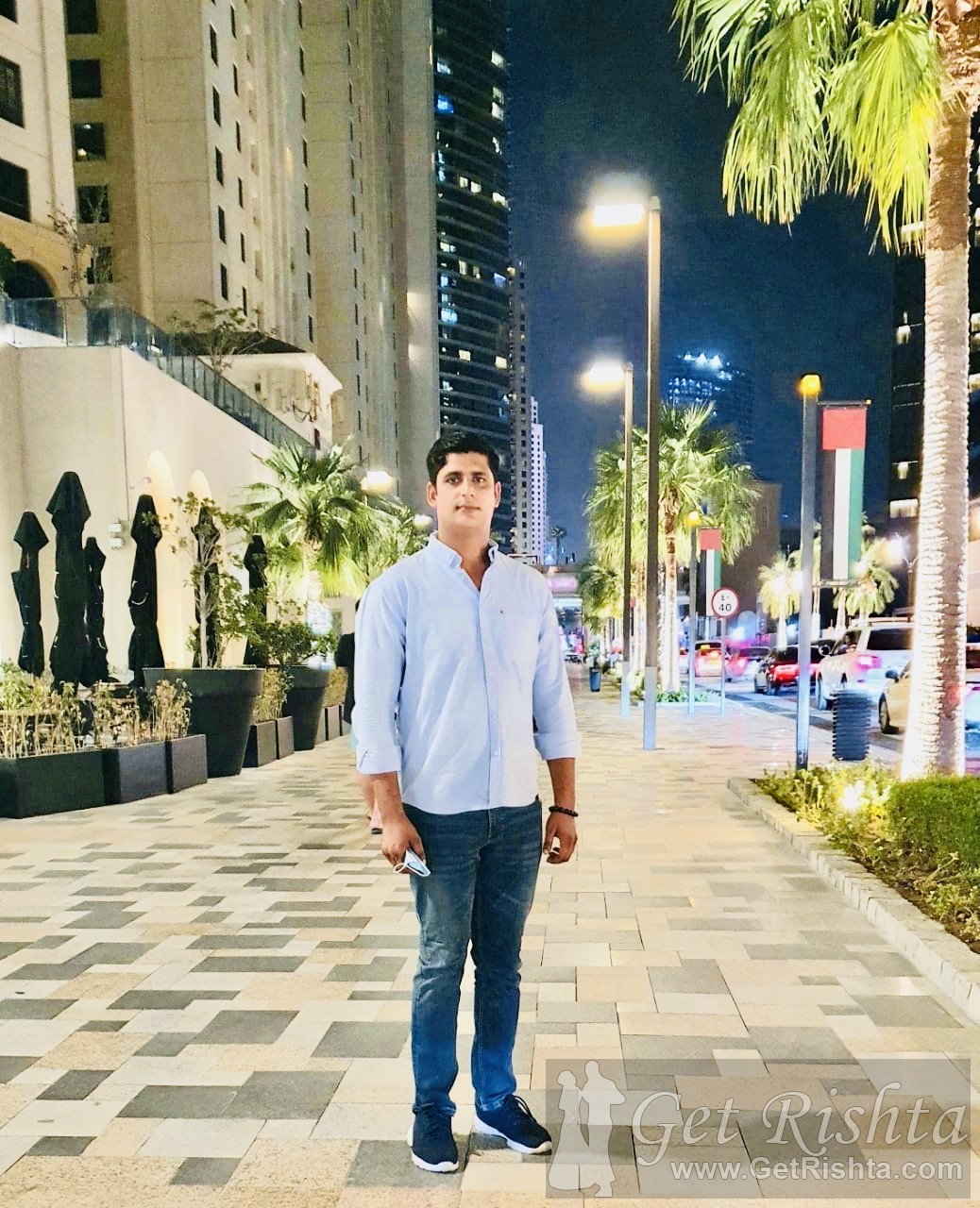 Boy Rishta Marriage Lahore proposal