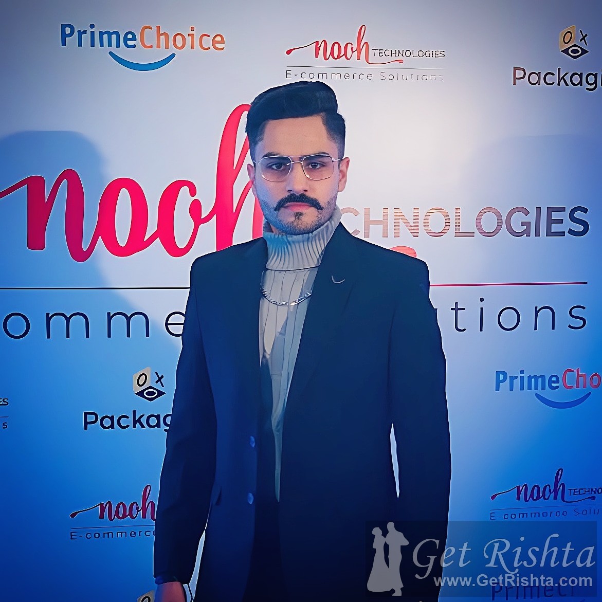 Boy Rishta Marriage Lahore Rana Rajput proposal