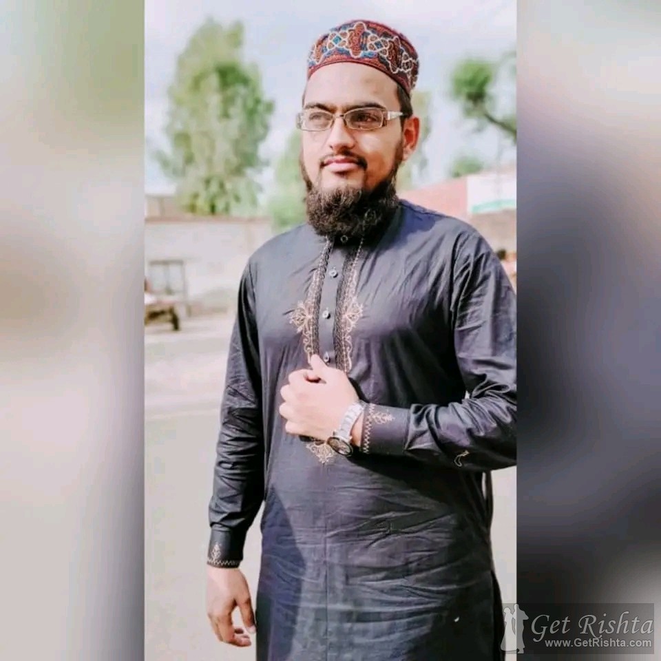 Boy Rishta Marriage Sahiwaal Sheikh Ansari proposal