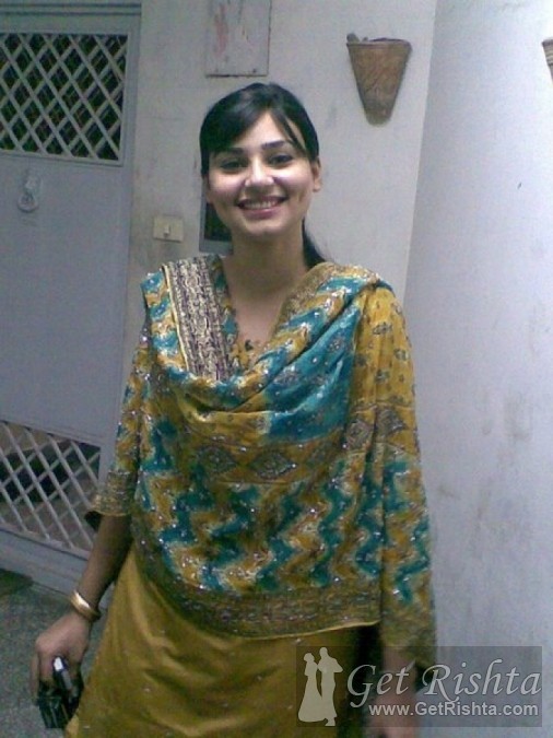 Girl Rishta Marriage Lahore Rajput Or Rajpoot
