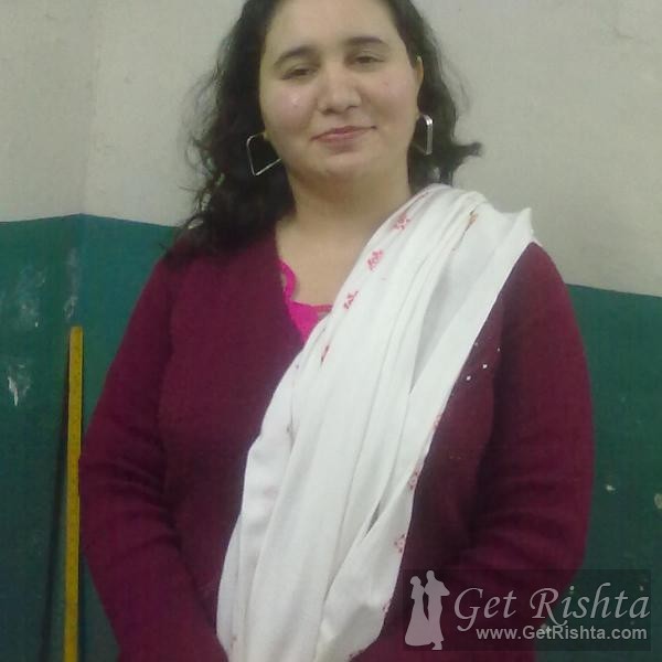 Girl Rishta Proposal For Marriage In Lahore Rajput Or Rajpoot