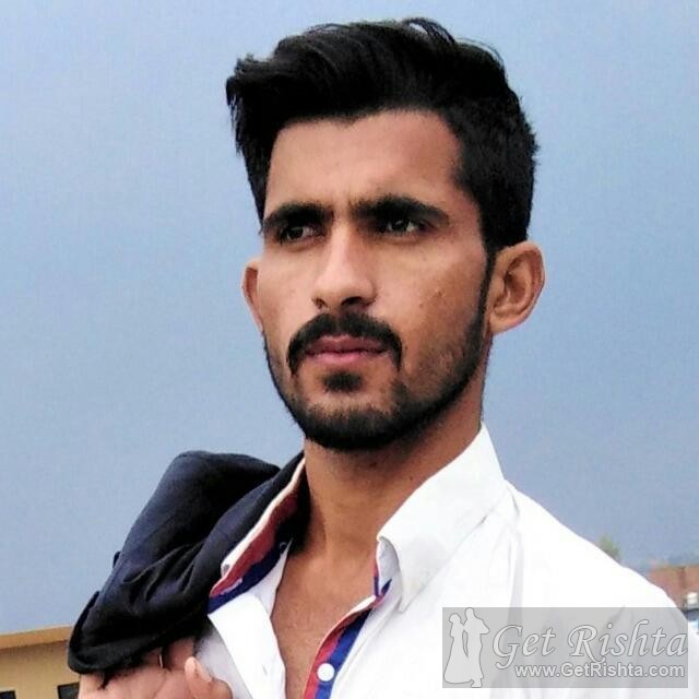 Boy Rishta Marriage Karachi proposal