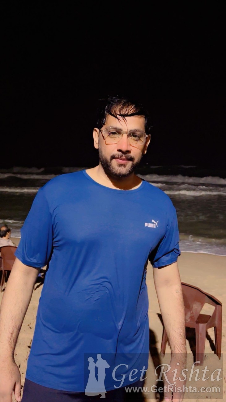 Boy Rishta Marriage Karachi proposal