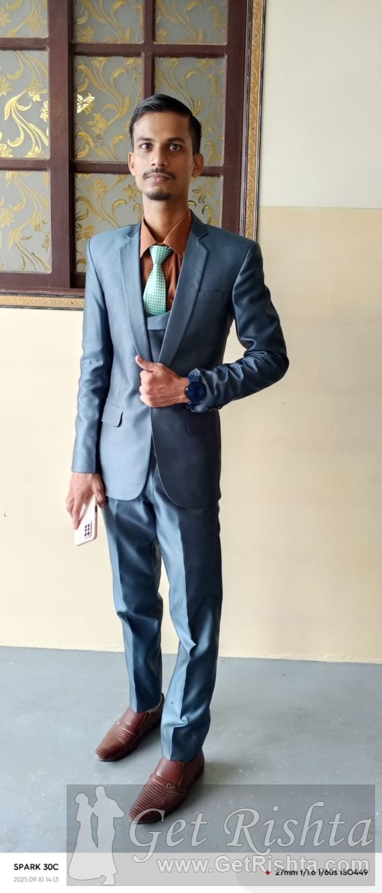 Boy Rishta Marriage Karachi Chishti proposal