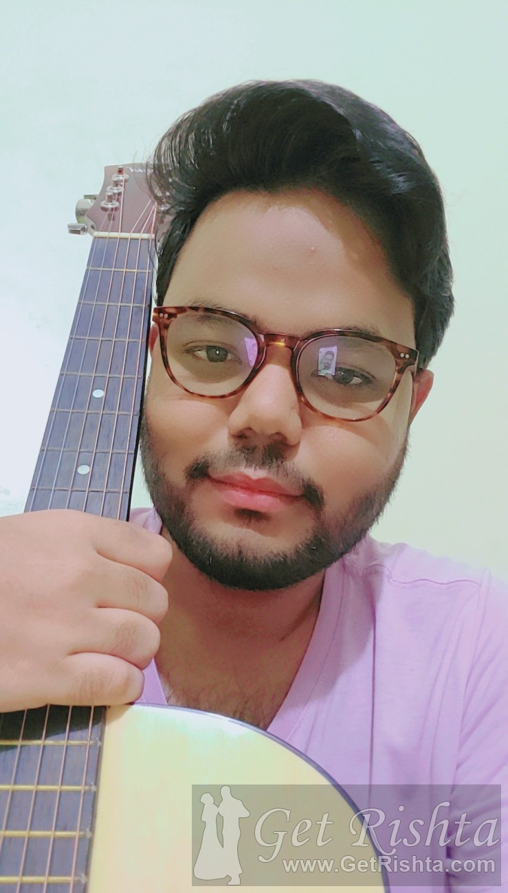 Boy Rishta Marriage Karachi proposal