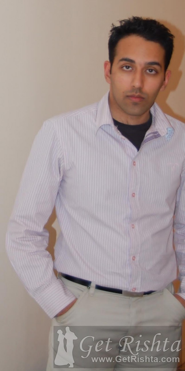 Boy Rishta Marriage Lahore proposal