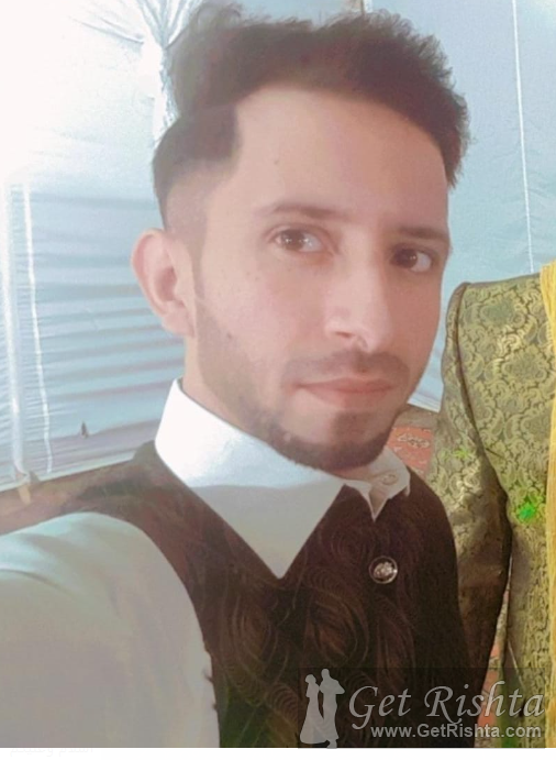 Boy Rishta Marriage Lahore proposal