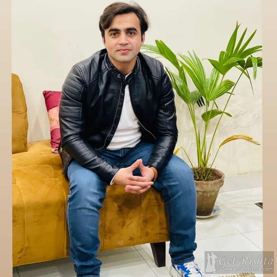 Boy Rishta Marriage Lahore Lohar Mughal proposal