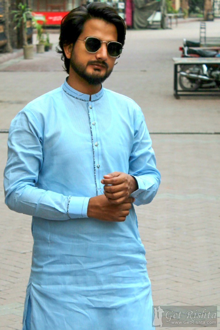 Boy Rishta Marriage Lahore proposal