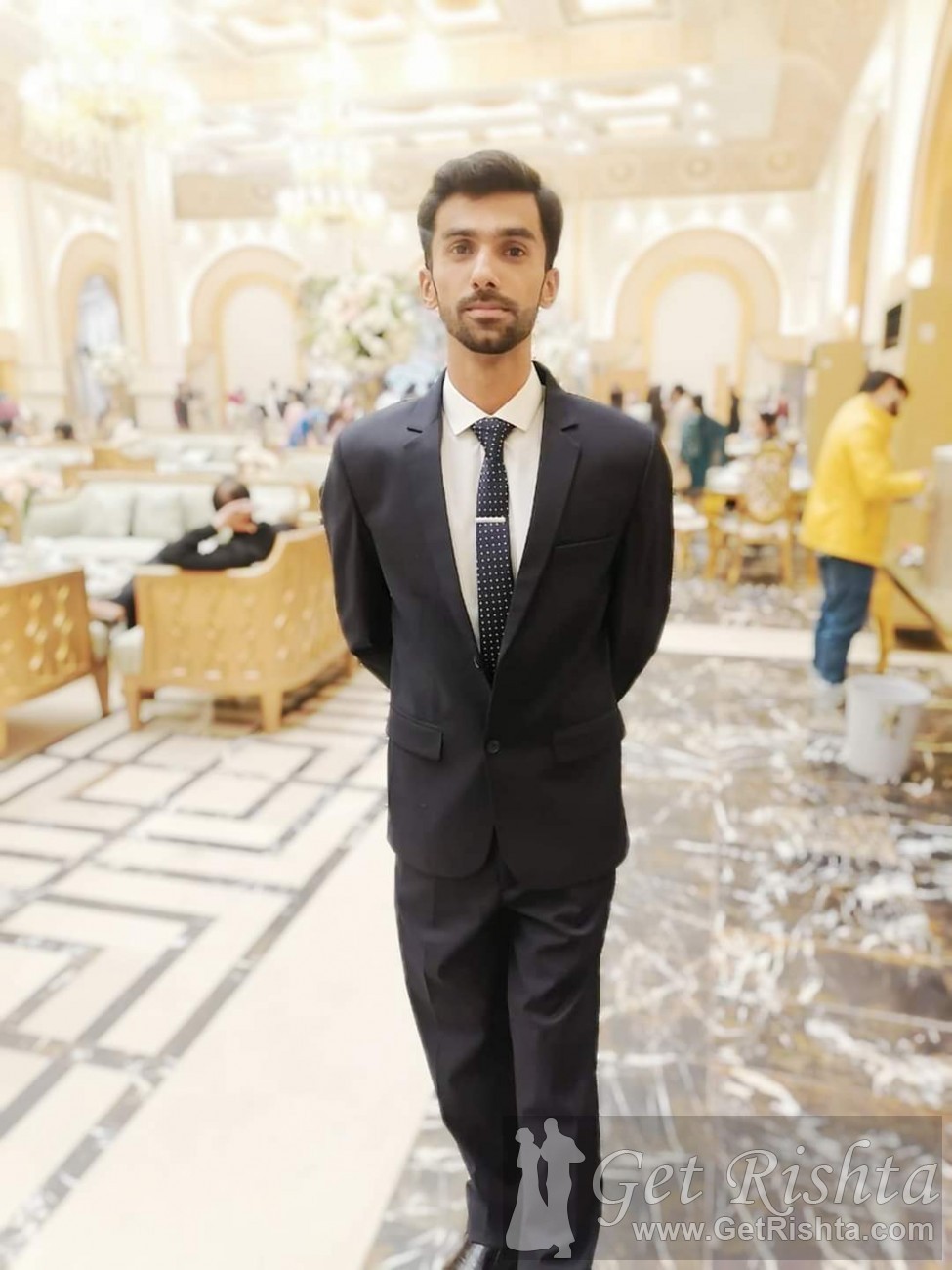 Boy Rishta Marriage Lahore Dogar proposal