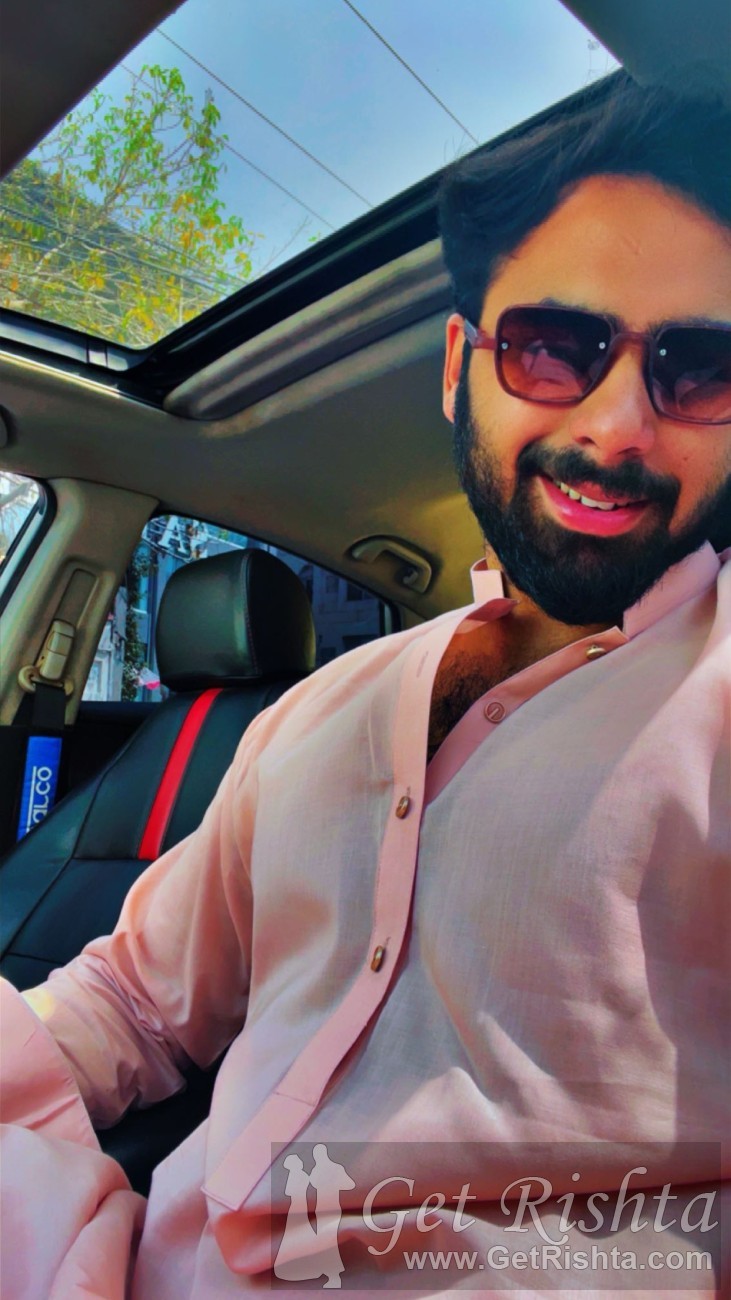 Boy Rishta Marriage Lahore 3 to 4 proposal