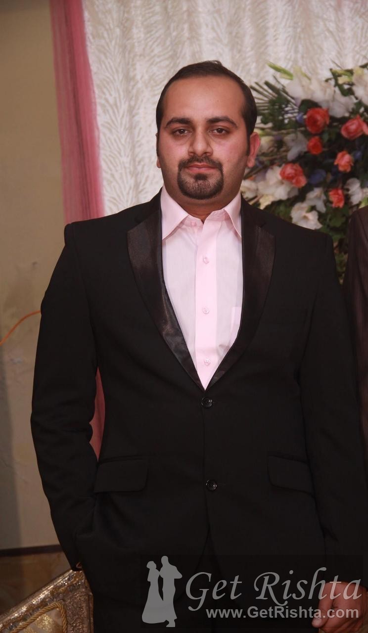 Boy Rishta Marriage Lahore Rajpot Rana proposal | Rana Rajpoot / Rajput ...