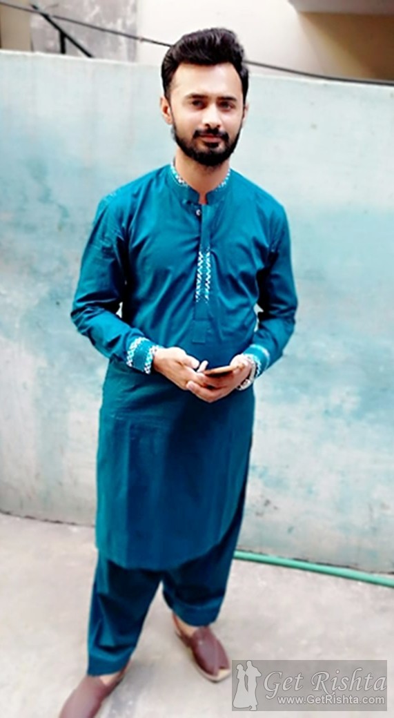 Boy Rishta Marriage Lahore proposal