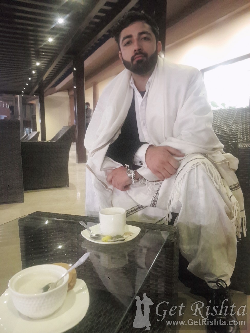 Boy Rishta Marriage Lahore Tajik proposal