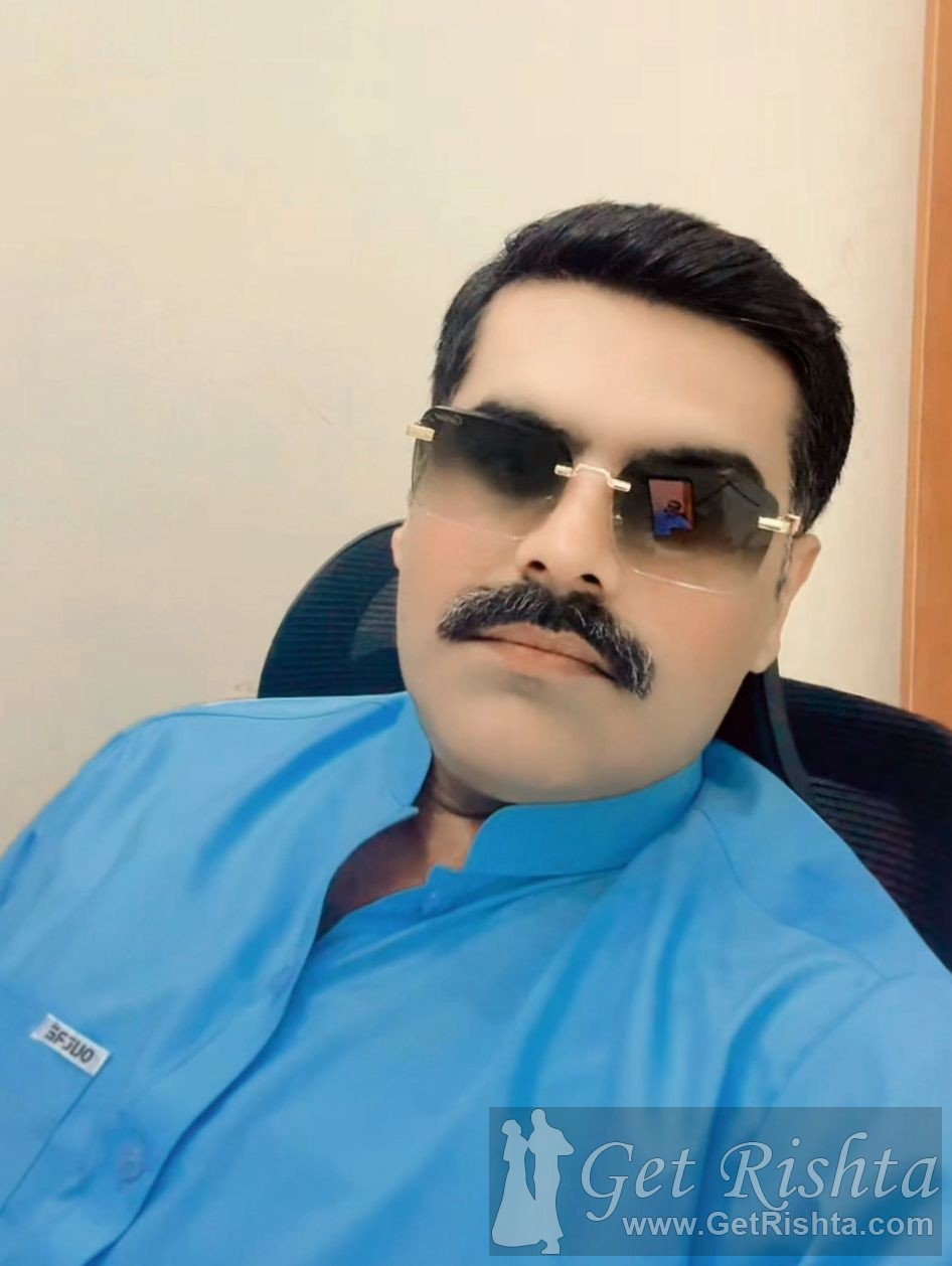 Boy Rishta Marriage Lahore Lohar Mughal proposal