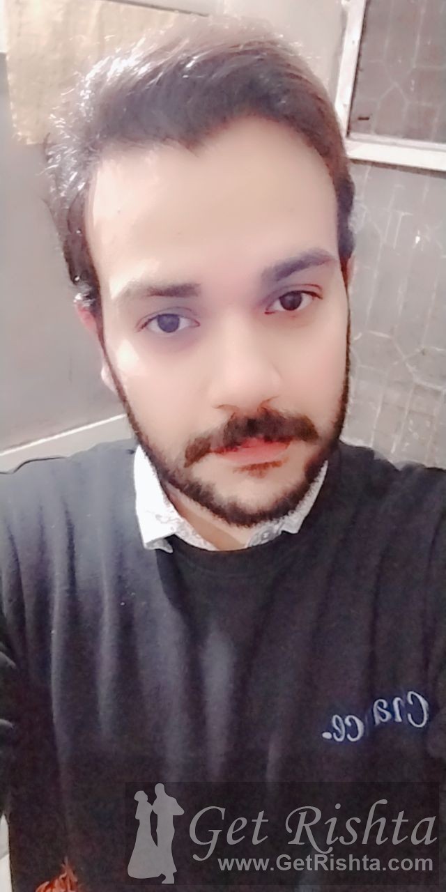 Boy Rishta Marriage Lahore proposal