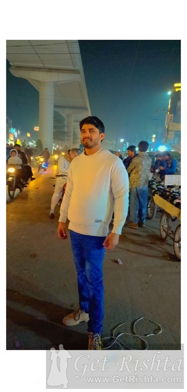 Boy Rishta Marriage Lahore proposal