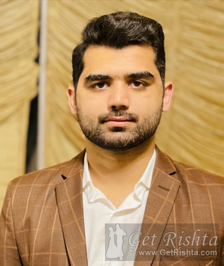 Boy Rishta Marriage Lahore proposal