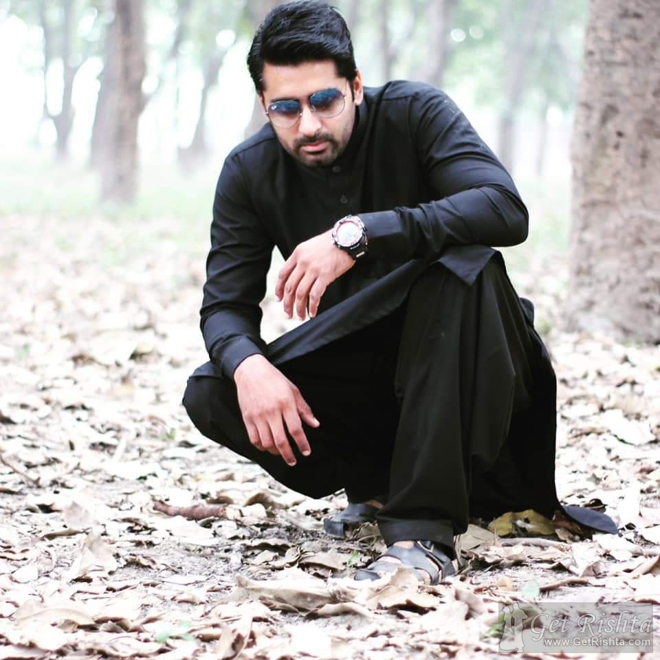 Boy Rishta Marriage Lahore proposal