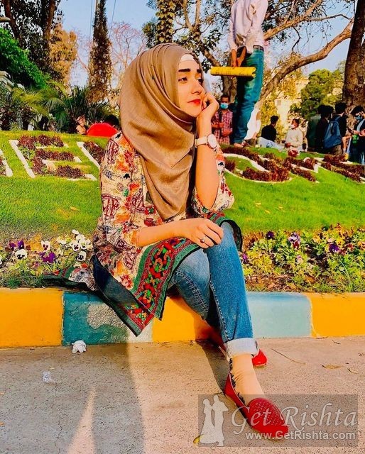 Girl Rishta Marriage Islamabad Awan Proposal Awaan Ahwan Awaaan