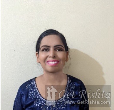 Girl Rishta Marriage Karachi proposal