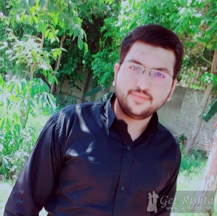 Girl Rishta Marriage Lahore Syed Bukhari proposal