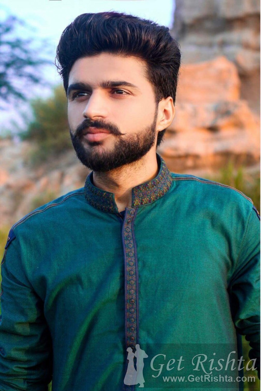 Boy Rishta Marriage Lahore Rind Baloch proposal