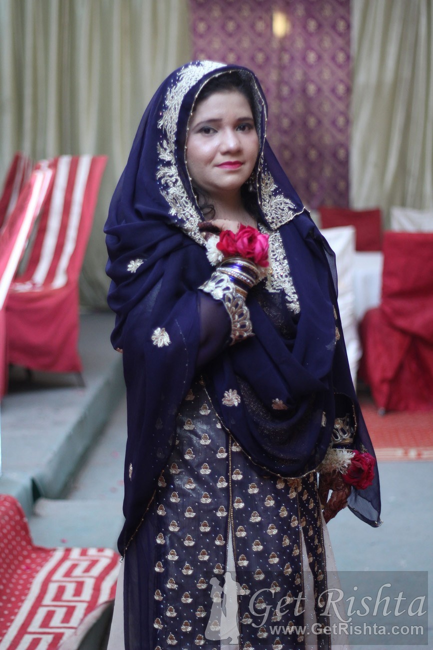 Girl Rishta Marriage Karachi Siddiqui Proposal Sidique Siddiqi