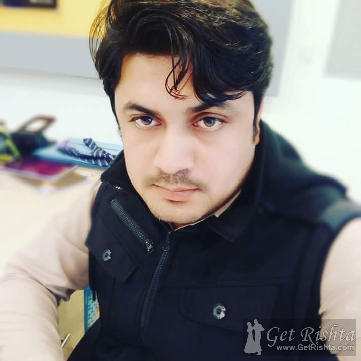 Boy Rishta Marriage Faisalabad Gafari proposal